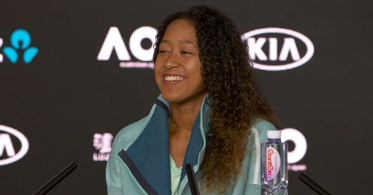 2019 Australian Open press conference: Osaka 'I loved the atmosphere'