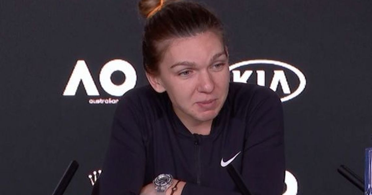 2019 Australian Open press conference: Halep 'Serena always plays great ...
