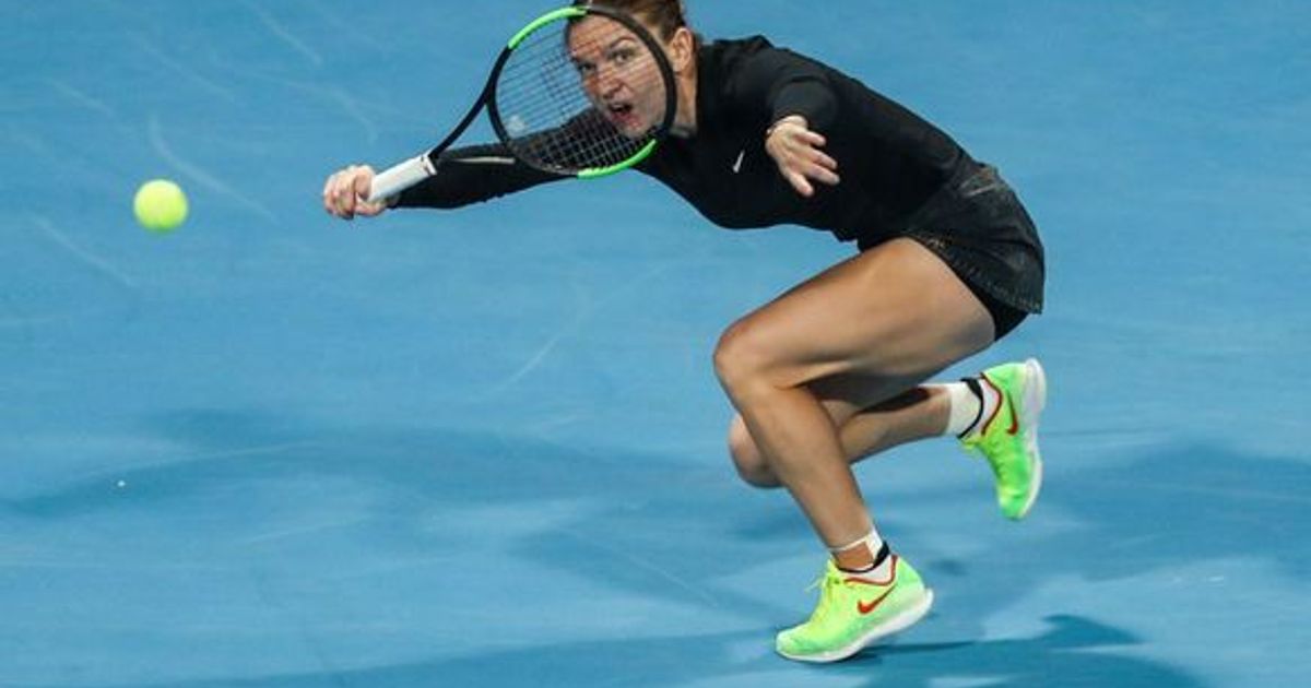 2019 Doha: Top 10 Shots