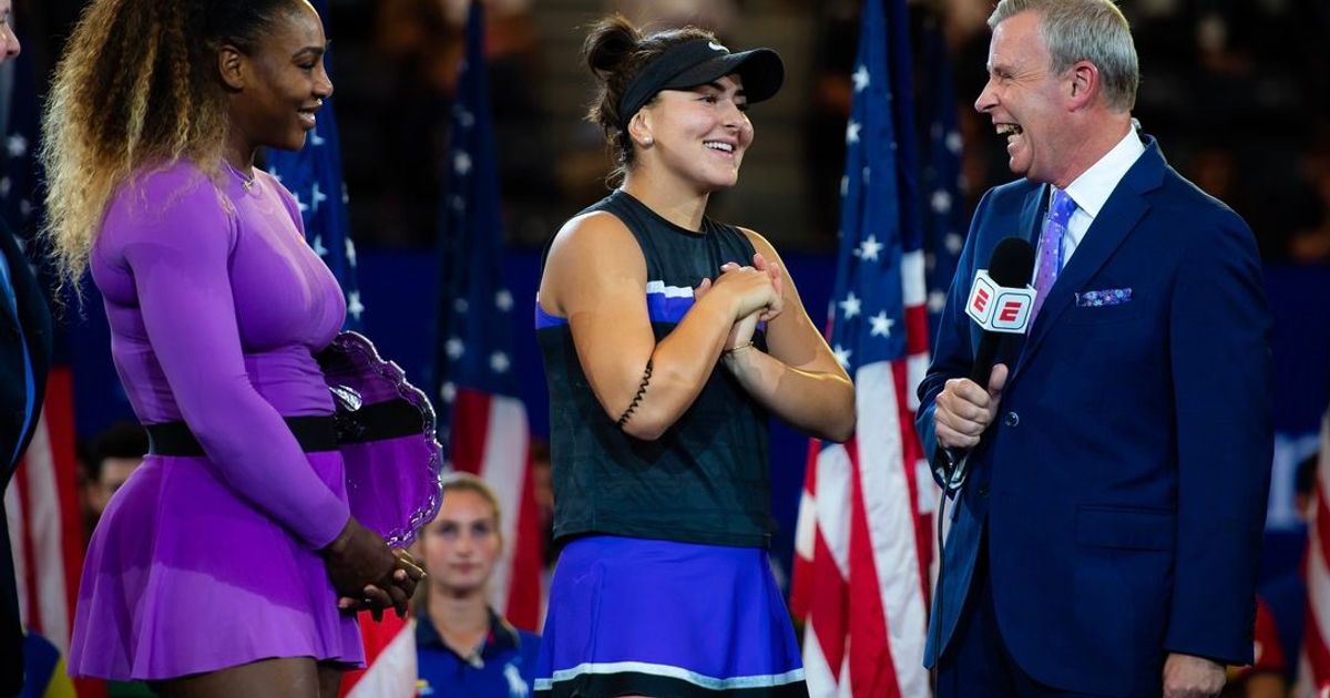 2019 US Open: Andreescu ‘This year has been a dream come true’