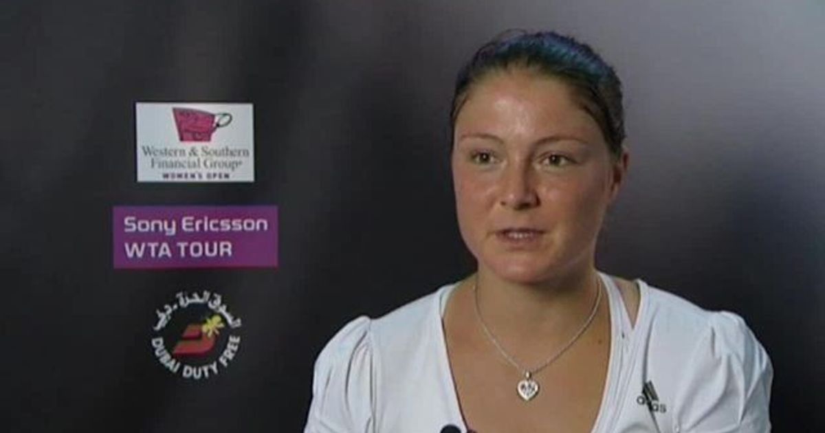 SEWTA Cincinnati: Interview Safina 14 Aug 2009