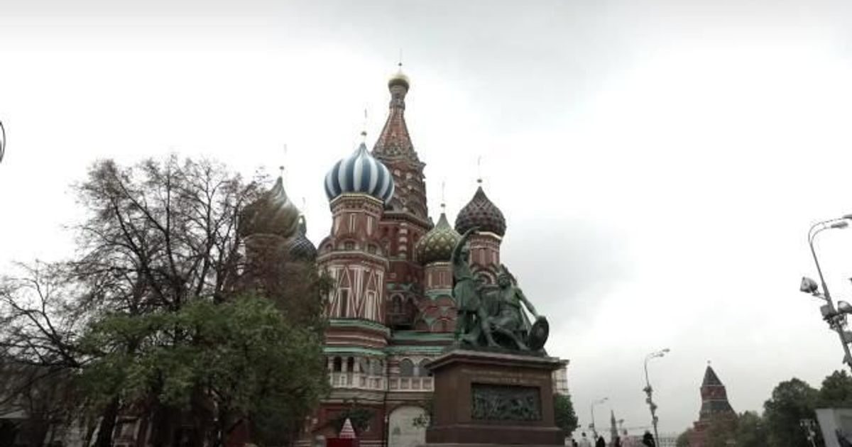 Moscow: Friday Highlights