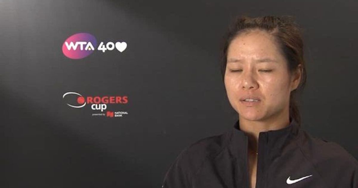 Toronto: Li Interview