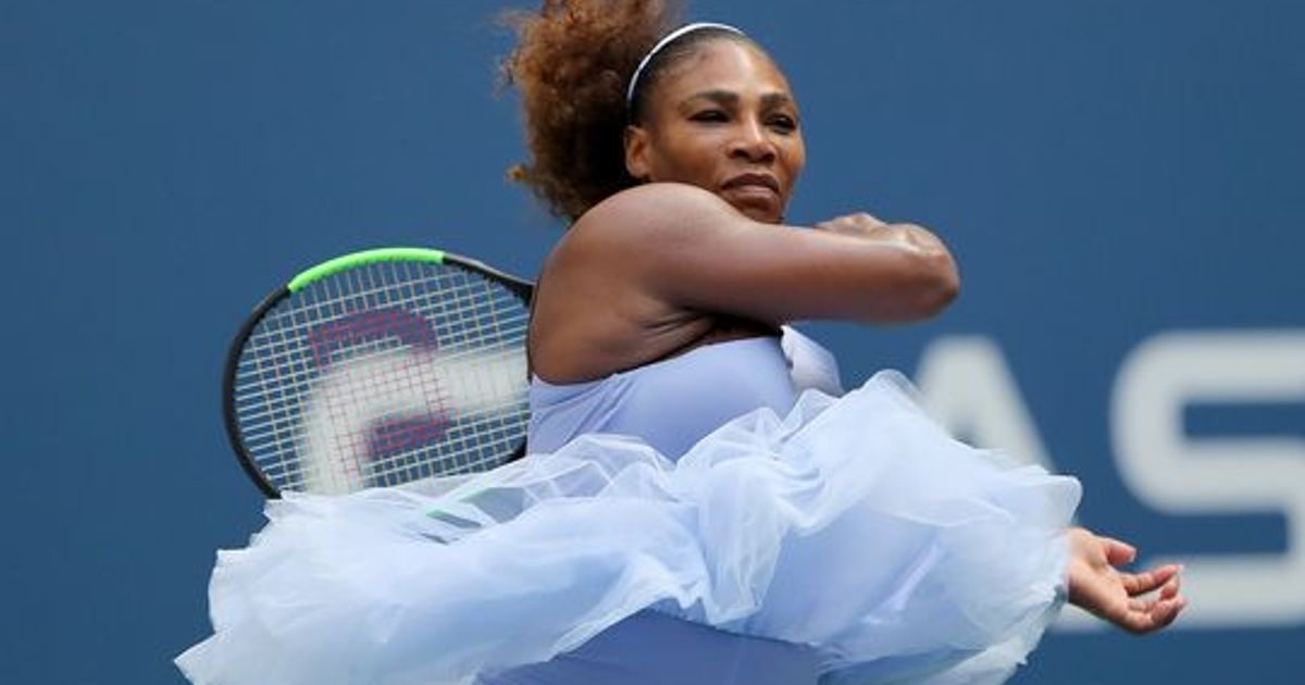 2018 US Open: Fashion Favorites