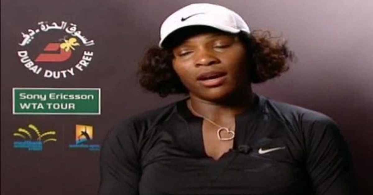 SEWTA Sydney - Williams Interview