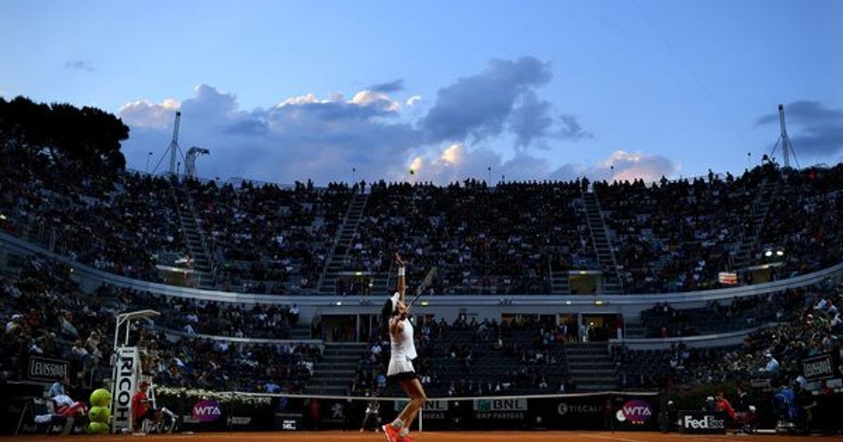 2017 WTA Shot of the Month Finalists | May
