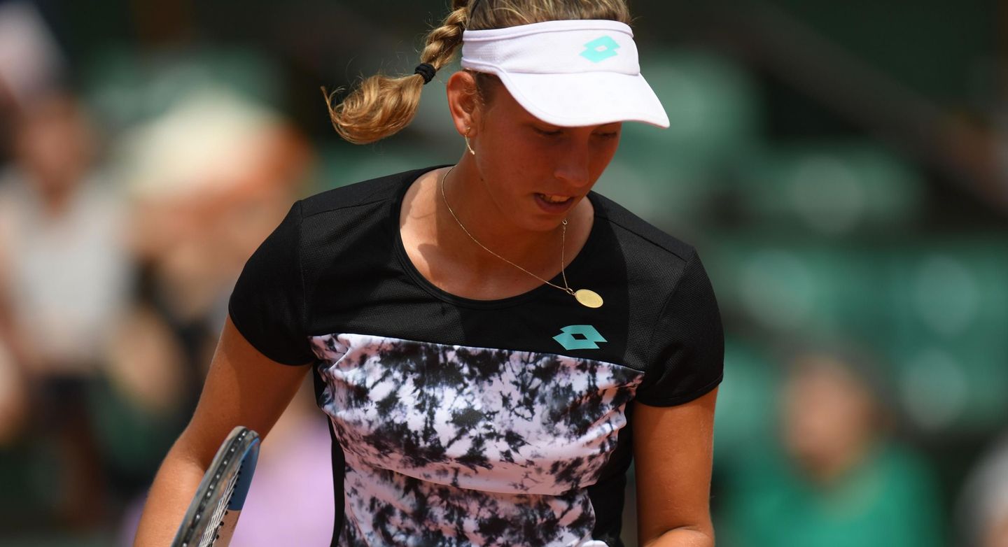 Day 9 at the French Open: Halep, Kerber through, Kasatkina stuns Wozniacki