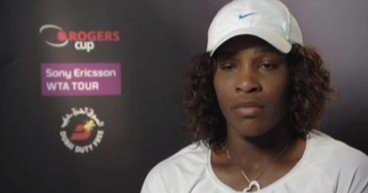 SEWTA Toronto: S Williams Interview 21 Aug 2009