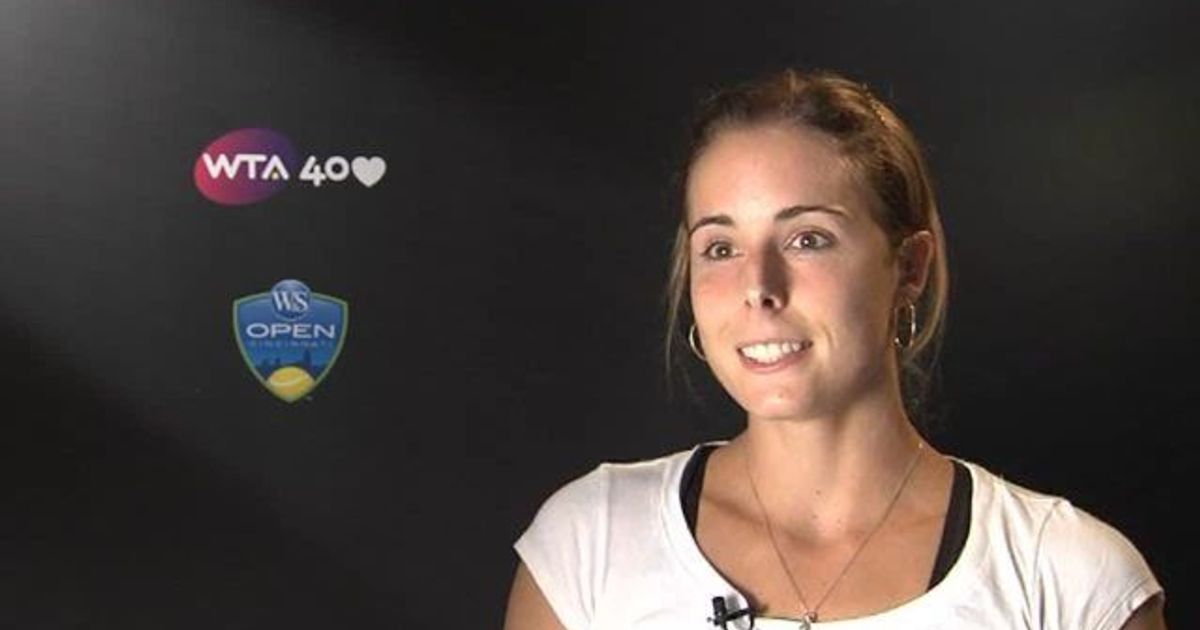 Cincinnati: Cornet Interview (French)