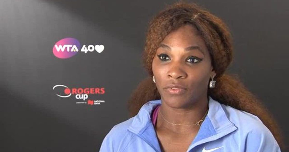 Toronto: Williams Interview