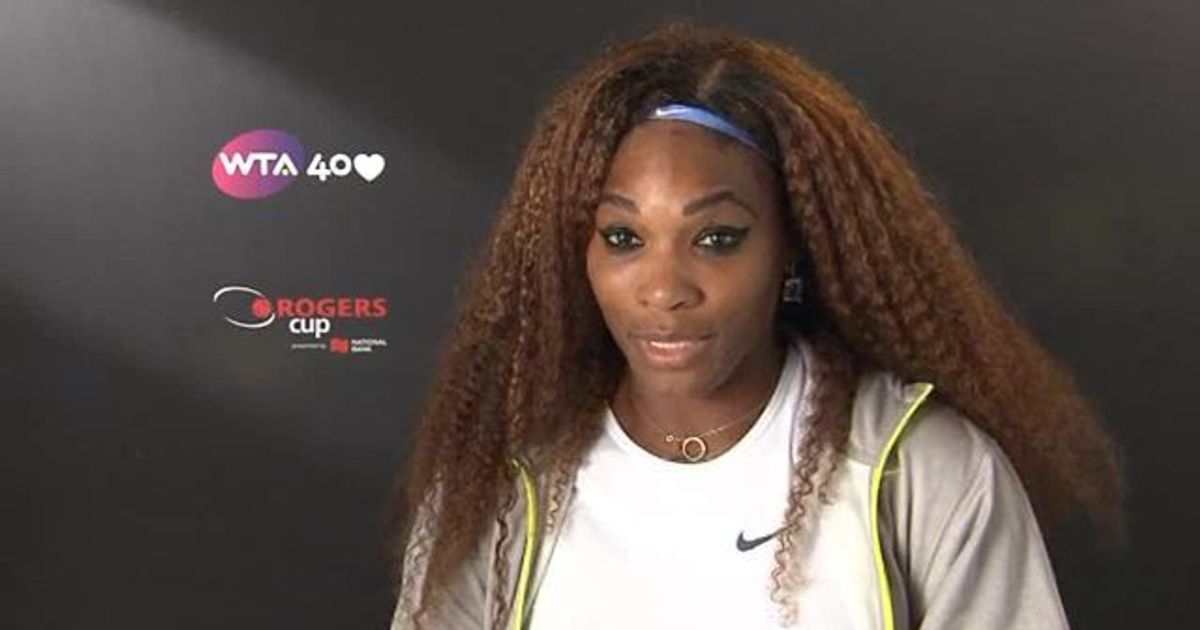 Toronto: Williams Interview