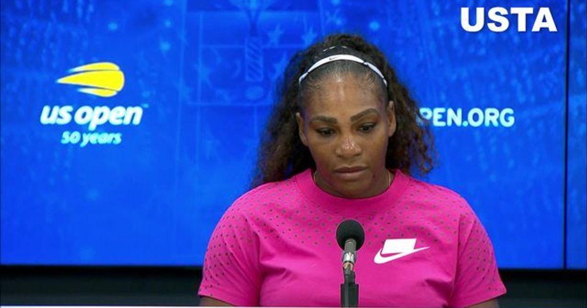 2018 US Open press conference: Serena ‘I couldn’t have predicted this ...