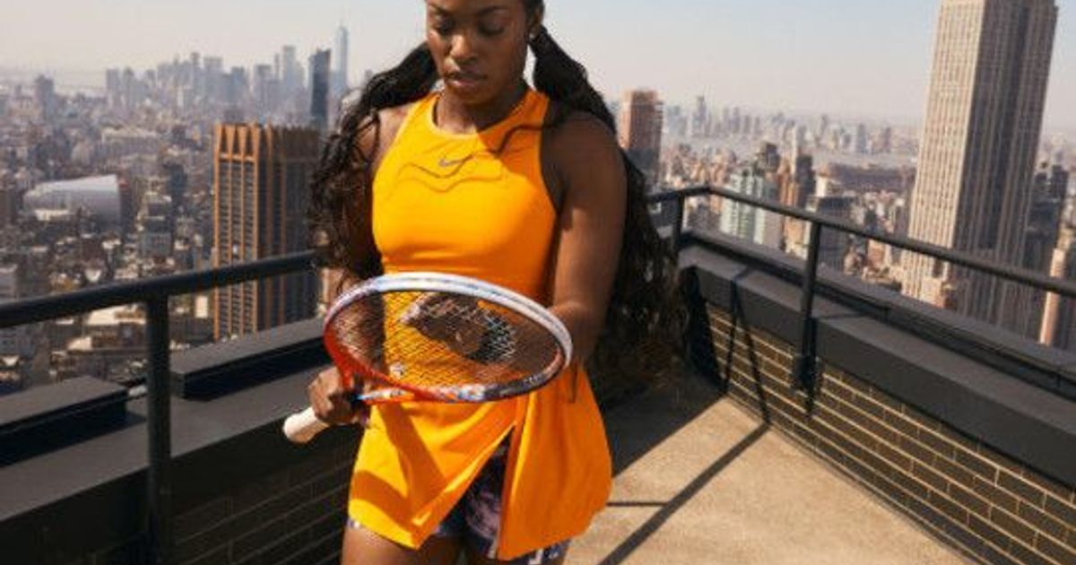 2018 US Open: Unveiling Outfits