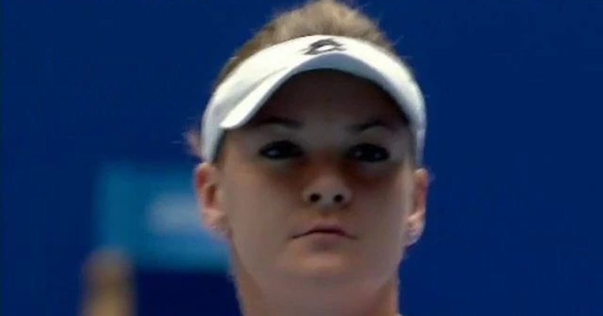 WTA Beijing: QF - Daily Highlights