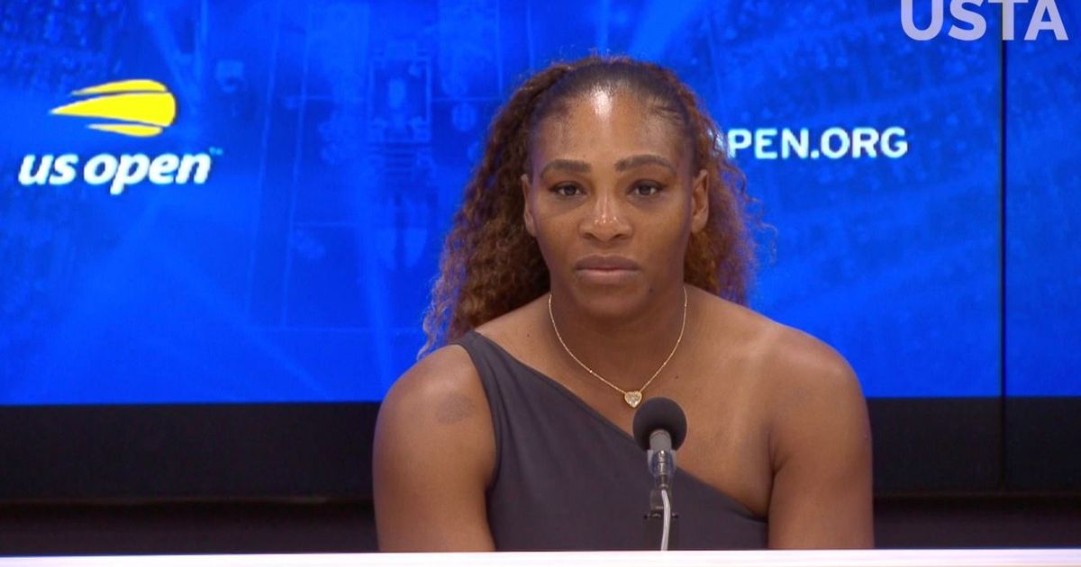 2019 US Open press conference: Serena ‘Everyone I play is a rival’