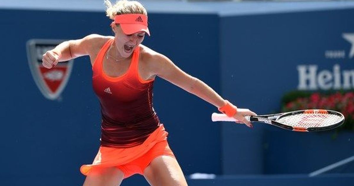 US Open memories: Kristina Mladenovic's 2015 run, 'insane' atmosphere ...