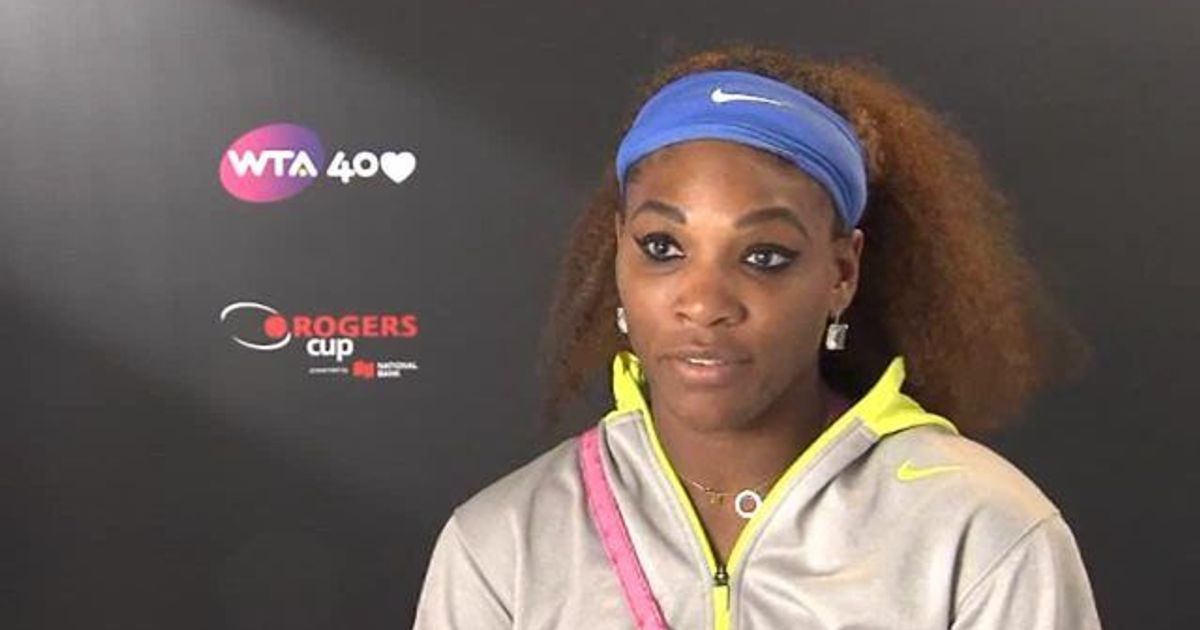 Toronto: Williams Interview