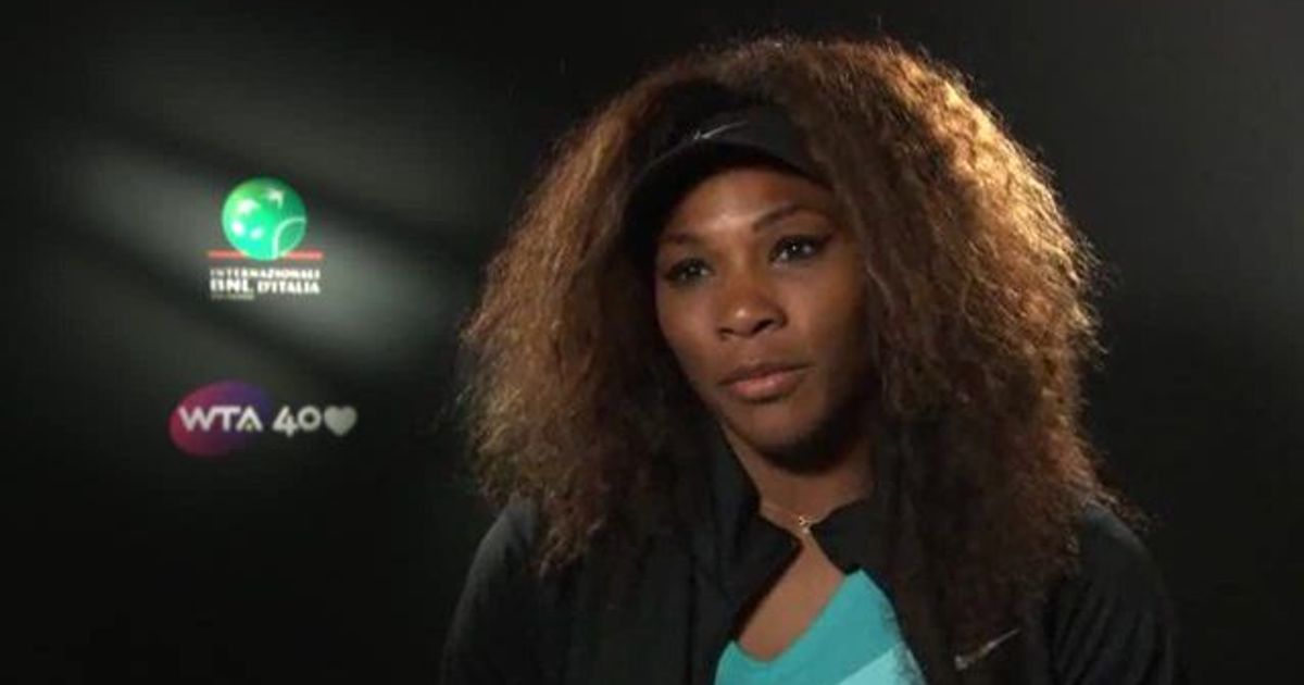 Rome: Williams Interview