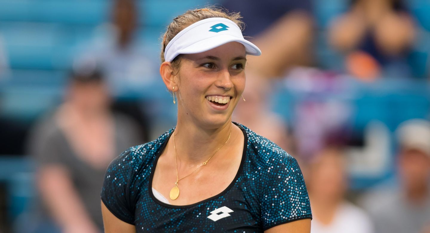 The story of Cincinnati 2018: Brilliant Bertens lifts trophy