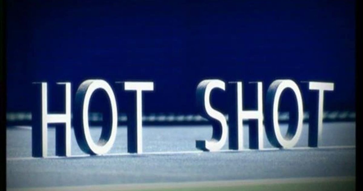WTA Moscow: Hot Shot of the day - Sunday