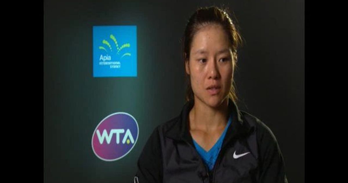 Sydney: Li Interview