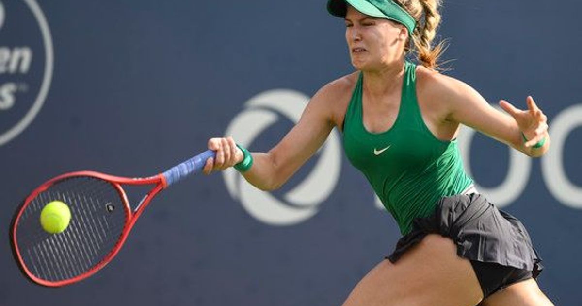 Perfect 10 for Bouchard in Luxembourg