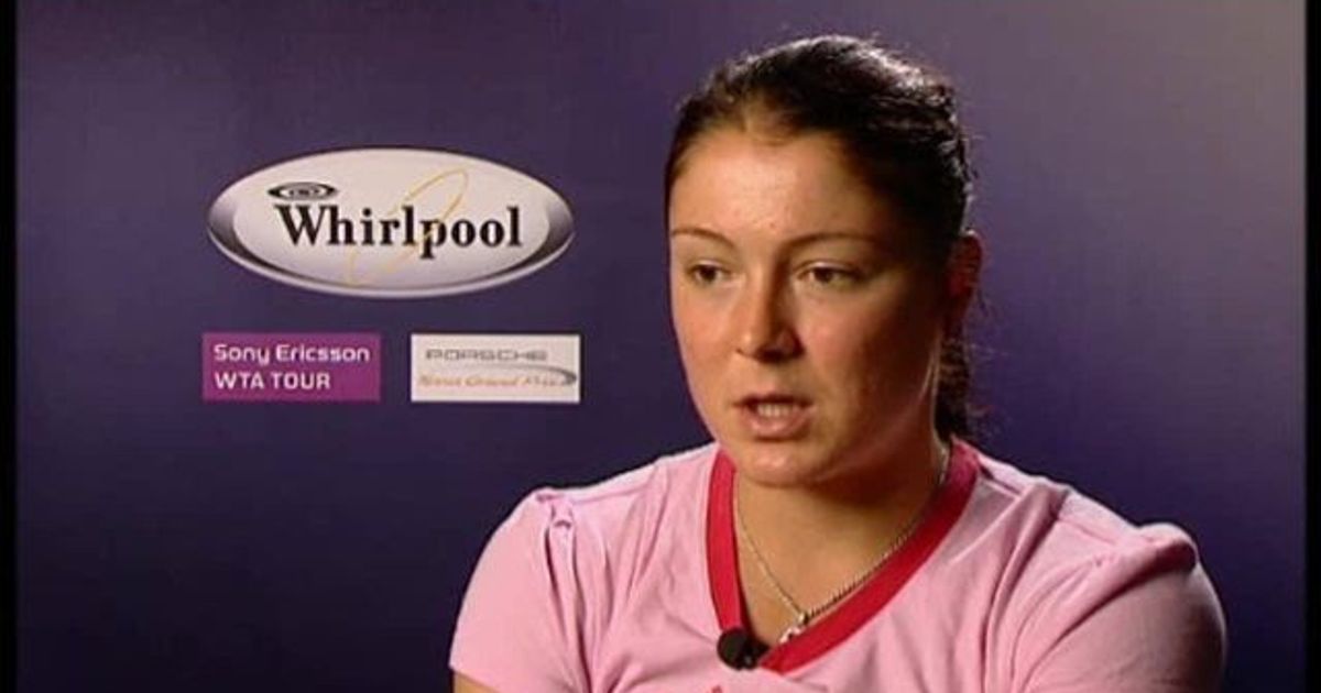 Sewta Stuttgart Interview Safina Russian S