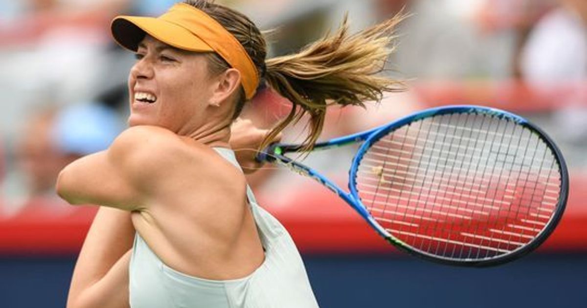 WTA Shot of the Year: June-October