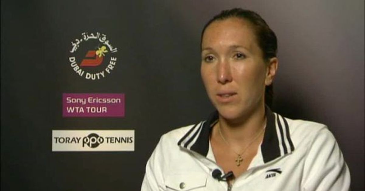 SEWTA Tokyo: Interview Jankovic 03 Oct 09