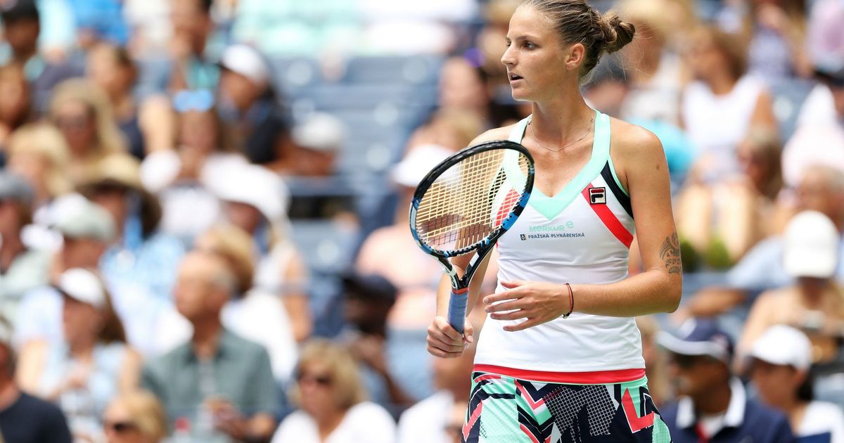 US Open, Day 6: Order of Play