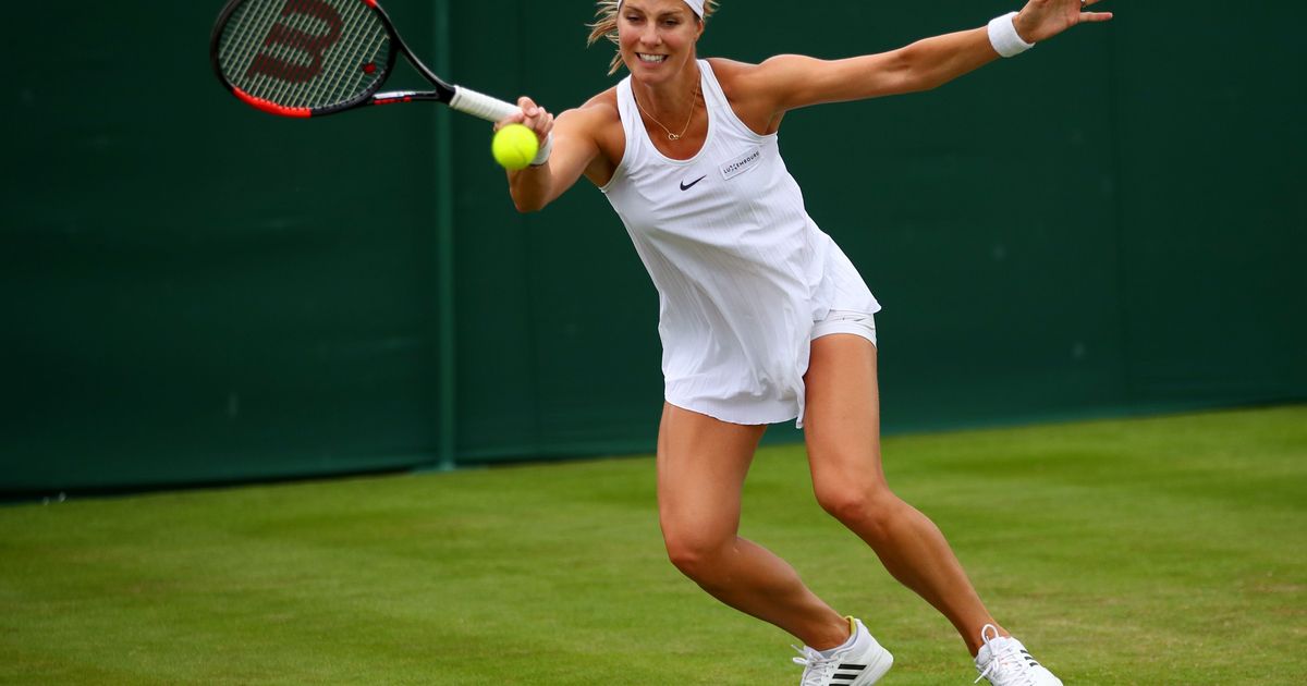 Minella joins Serena as a 2017 mom