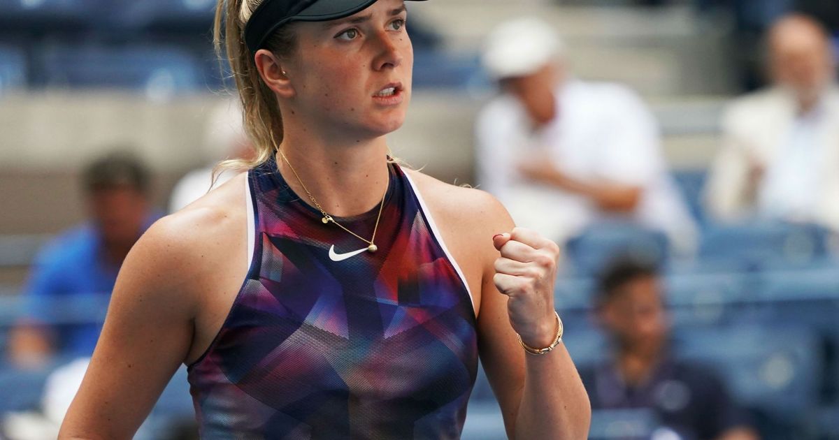 US Open, Day 8: Order of Play