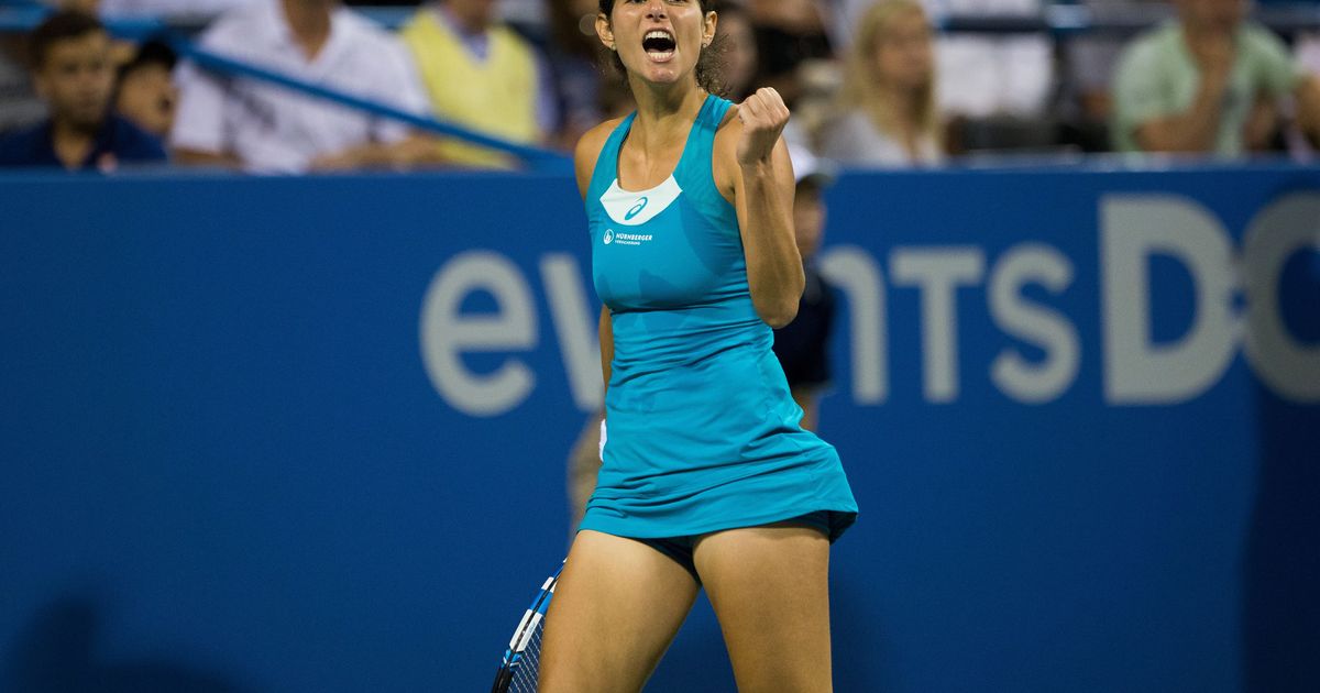 Insider Podcast: Resurgent Goerges grows in confidence