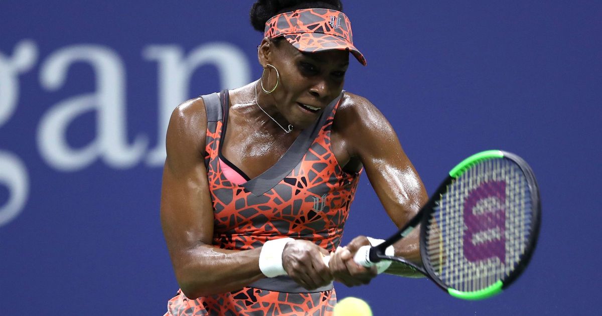 US Open, Day 11: Order of Play