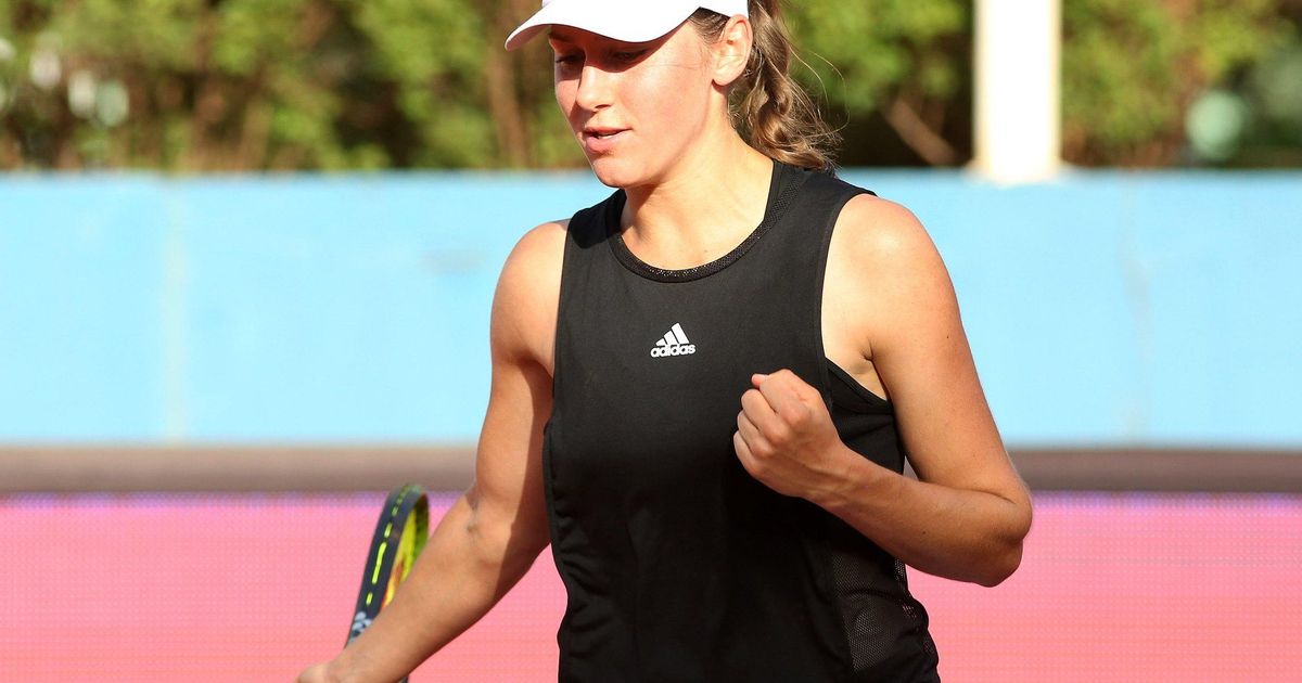 Juvan upsets Krunic to reach Bol 125K semifinals