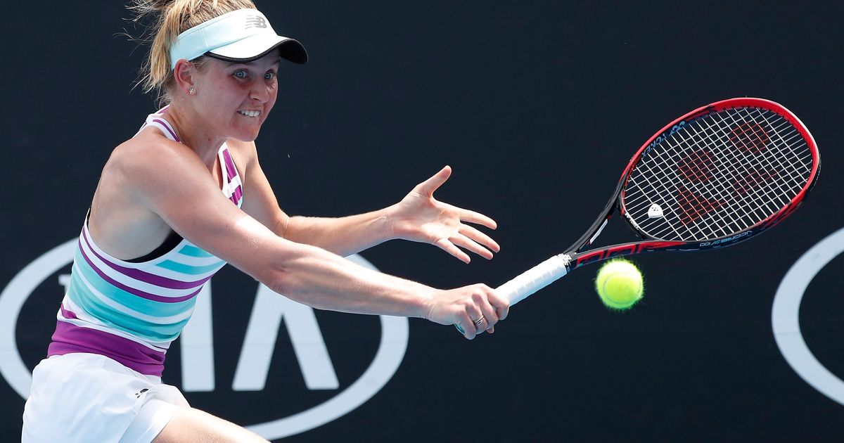 Ferro claims Schmiedlova upset in Guadalajara