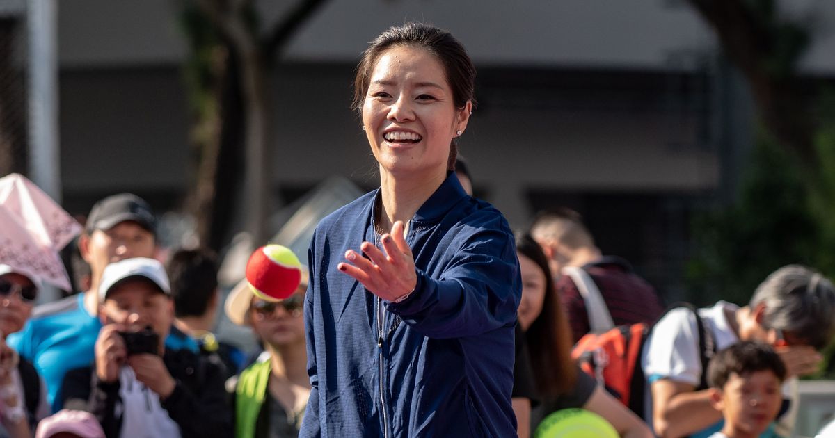 Li Na predicts another Chinese Slam winner within five years