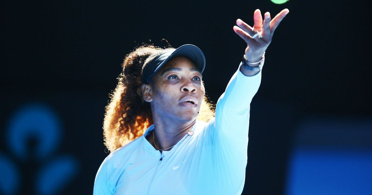 Australian Open 2019, Day 2: Match Points