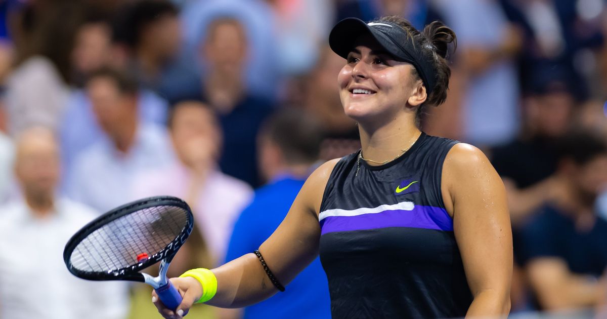 WTA Rankings Update 2019: Andreescu into the Top 5, Barty goes back to No.1