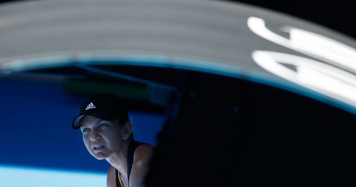 Australian Open launches new extreme heat policy