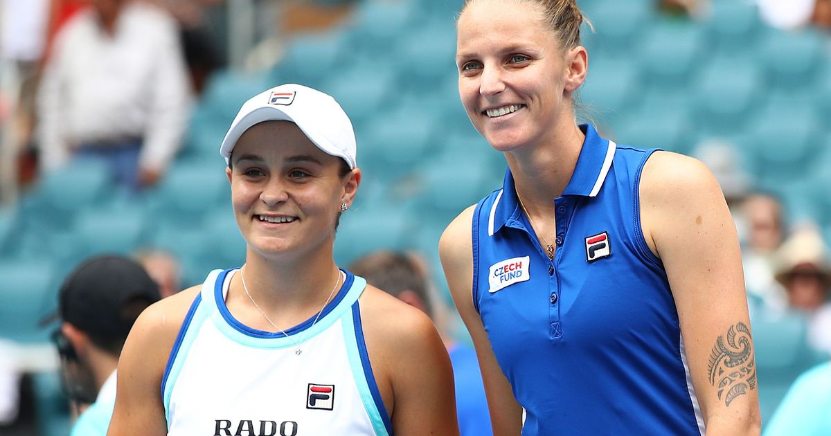 Hard Court Power Rankings: Pliskova, Halep, Osaka, Barty set to sizzle ...