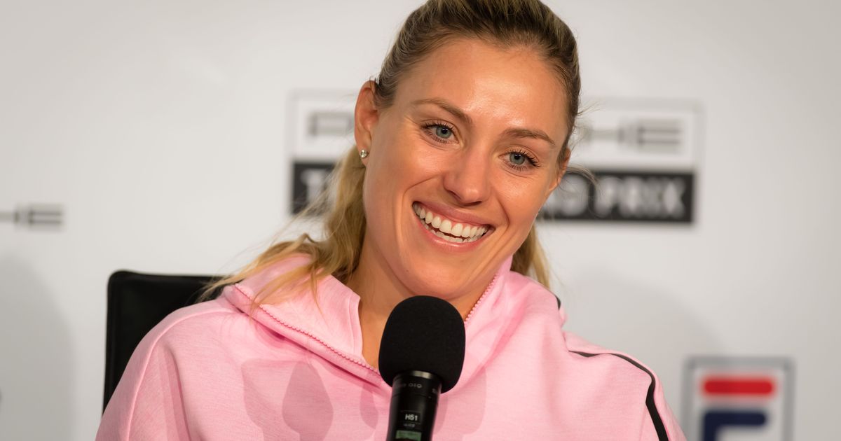 Kerber in pursuit of Career Slam at Roland Garros: 'It is the greatest ...