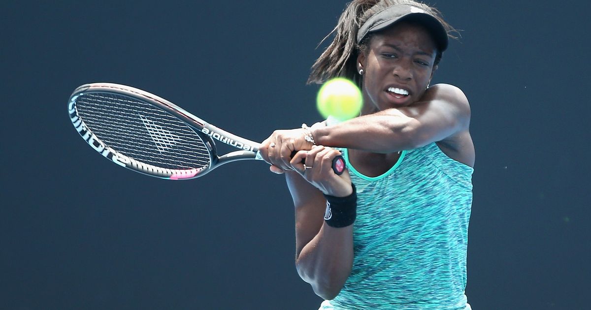 Victorious Vickery moves into Newport Beach quarterfinals