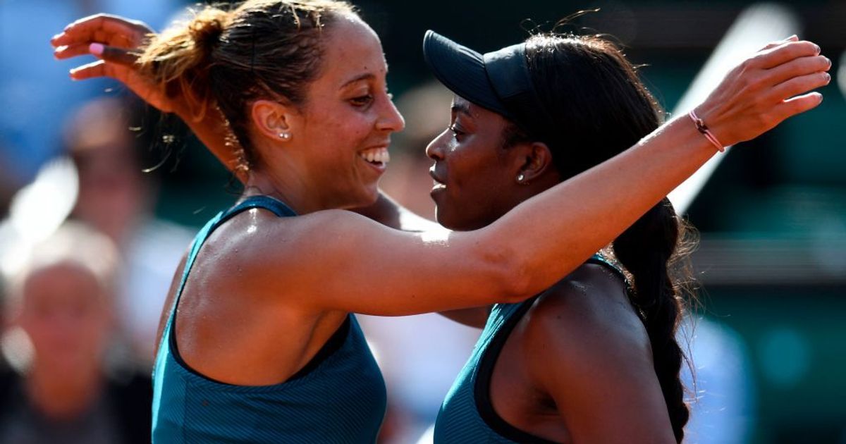 Friends first, friends at the end: Keys talks about best buddy Stephens