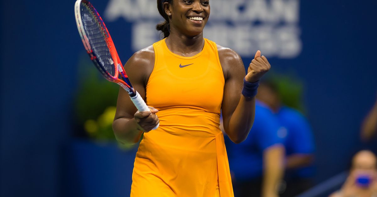 Stephens shines, earns Mertens revenge under US Open lights