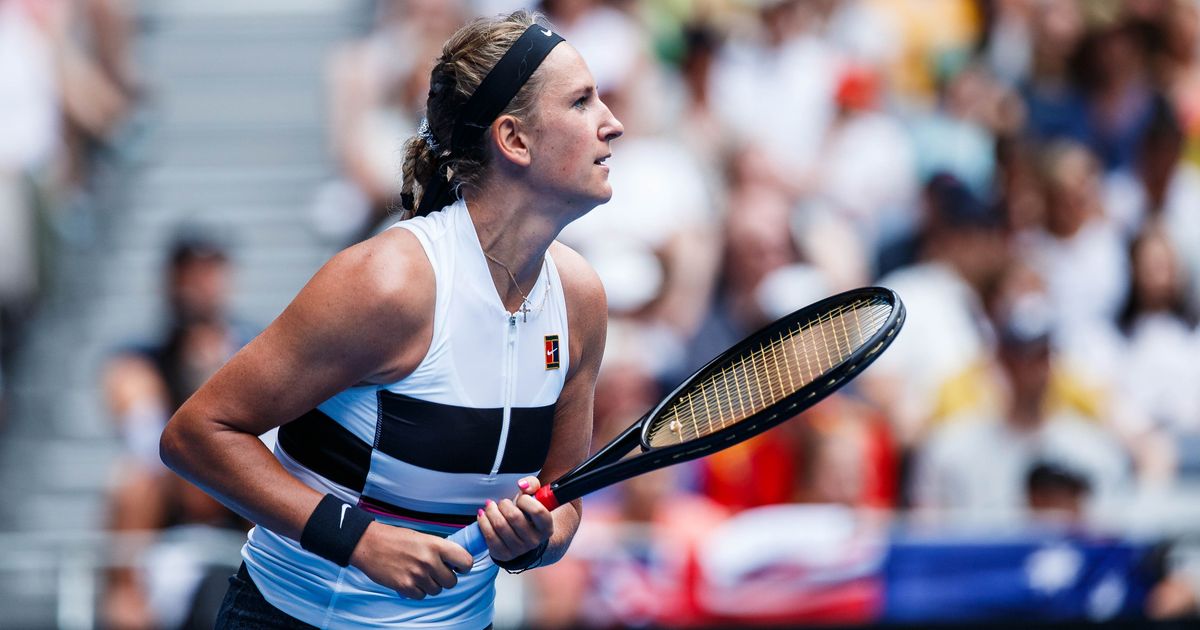 Azarenka reaches first quarterfinal of the year in Acapulco