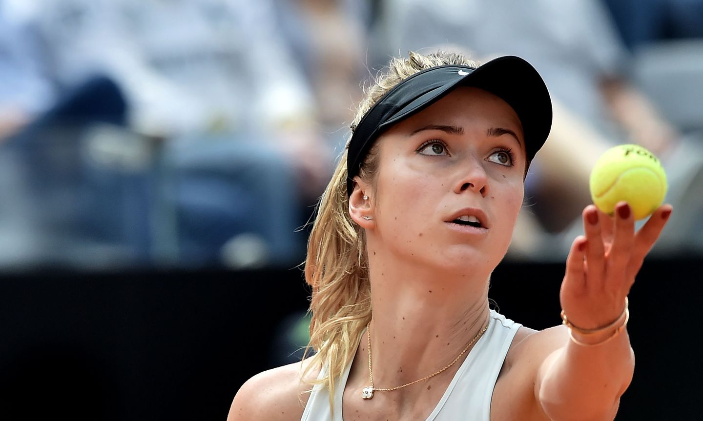 Svitolina joins Birmingham line-up