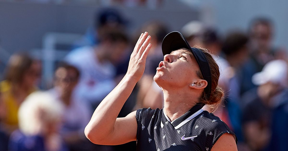 French Open 2019, Day 12: Order of Play