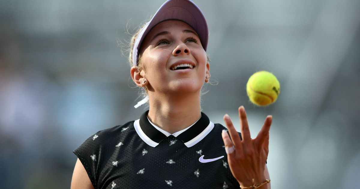 French Open 2019, Day 13: Order of Play