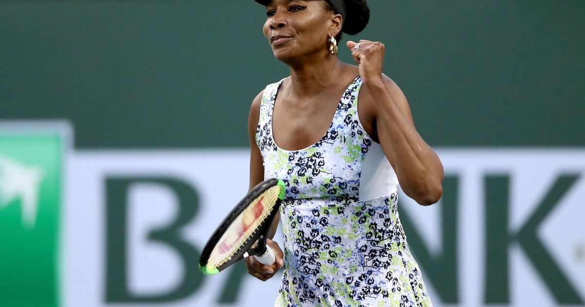 University names scholarship in honor of Venus